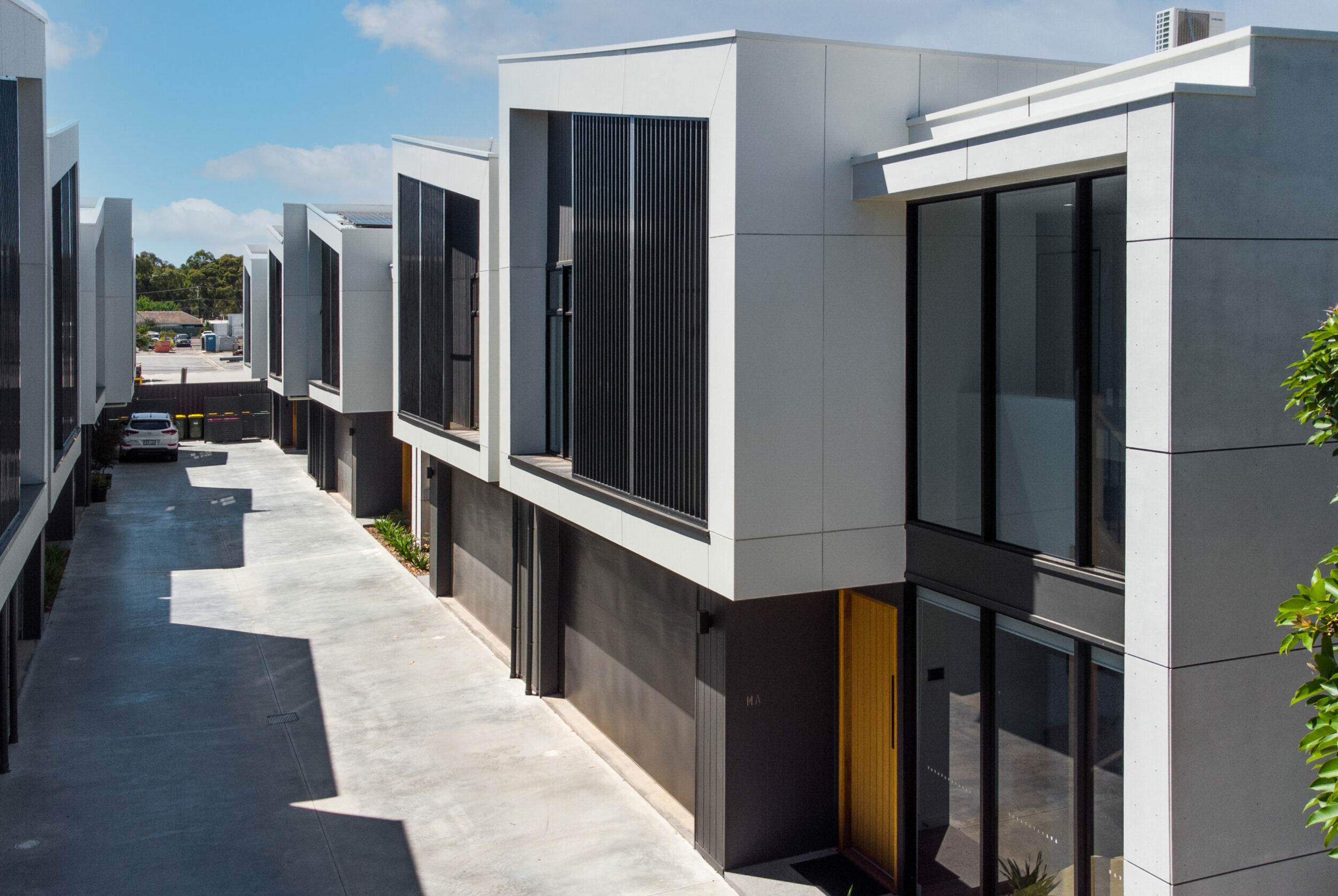 Projects Archive - Otello