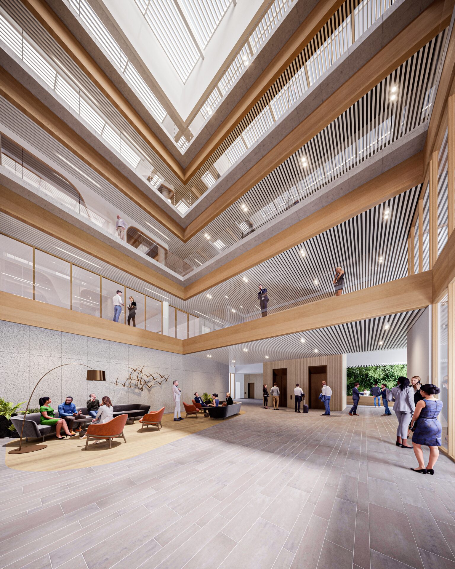 Tonsley Precinct - Otello