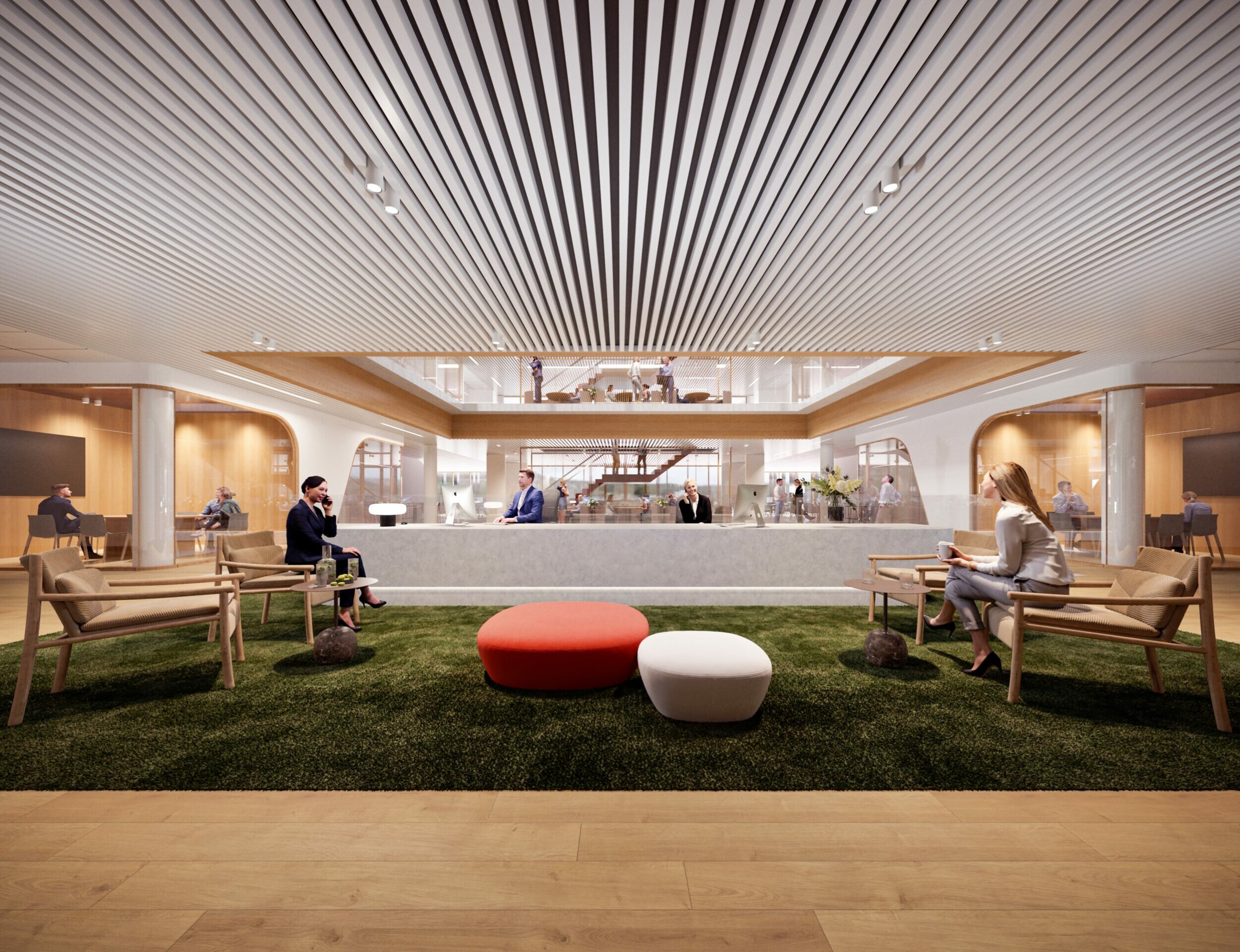 Tonsley Precinct - Otello